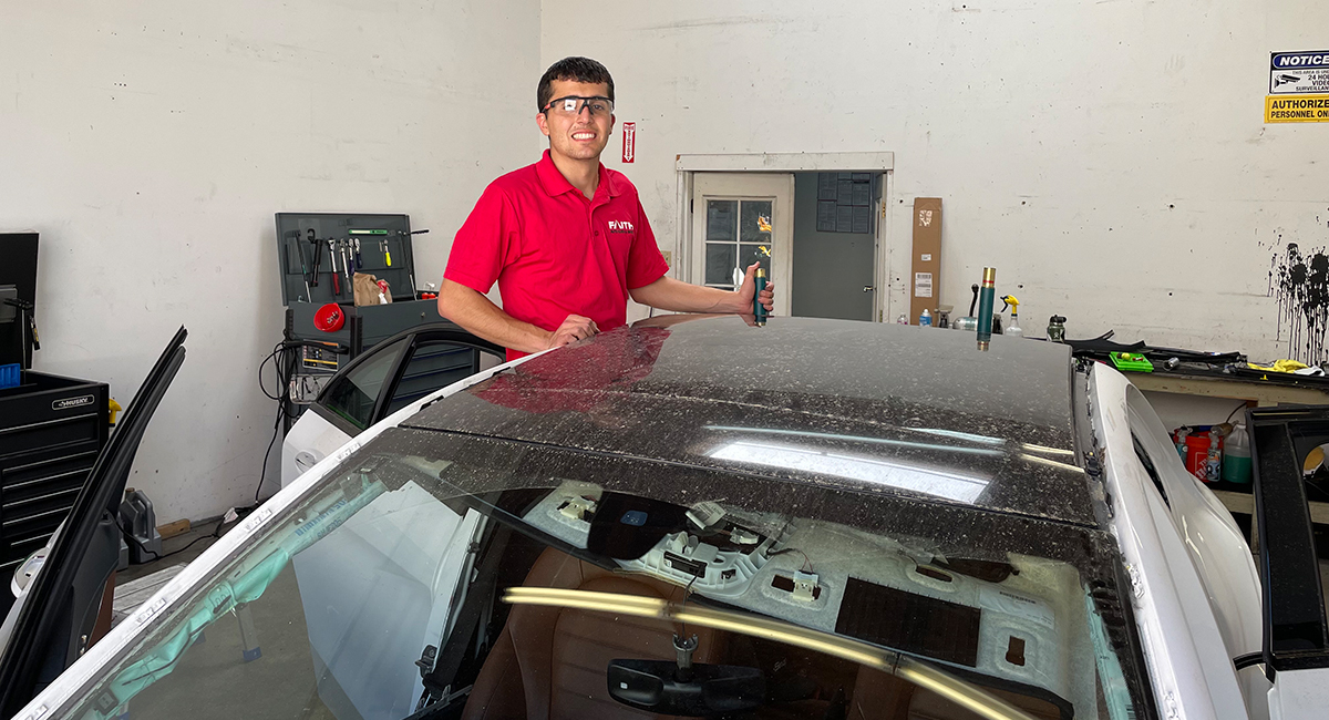 Faith Auto Glass & Window Tinting, Temecula, CA | Auto Glass Shop Near ...